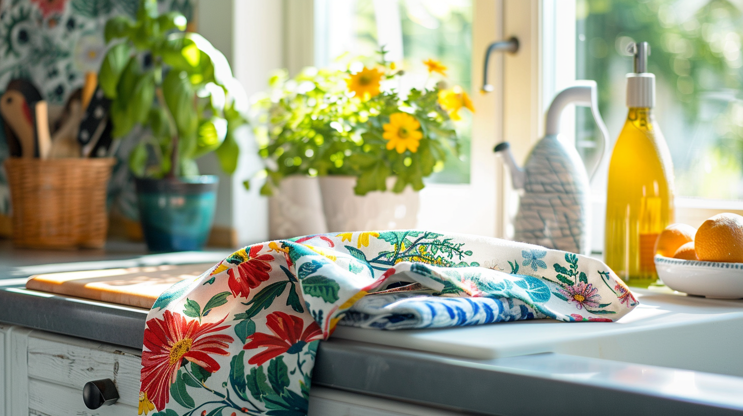 Top 5 Mistakes to Avoid When Designing Custom Tea Towels Tea Towel Print